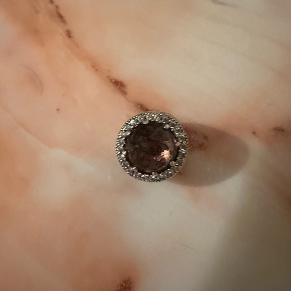 Pandora | Jewelry | Pandora Radiant Charm | Poshmark